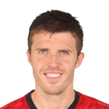 Michael Carrick - FIFA 14 - Aug 31, 2013 | SoFIFA