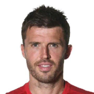 Michael Carrick - FIFA 17 - Sep 20, 2017 | SoFIFA