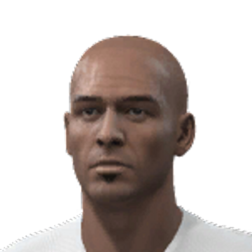 Dédé - FIFA 11 - Feb 22, 2011 | SoFIFA