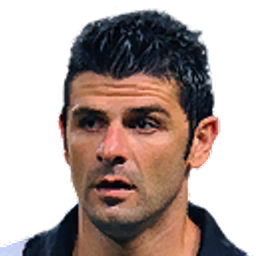Vincenzo Iaquinta - FIFA 13 - Aug 31, 2012 | SoFIFA
