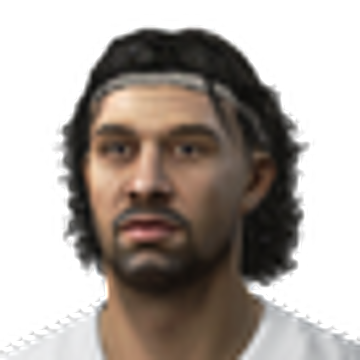 Mario Alberto Yepes Díaz - FIFA 10 - 22 de fev. de 2010 | SoFIFA