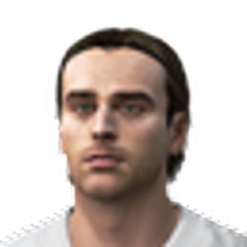 Dimitar Ivanov Berbatov - FIFA 10 - Feb 22, 2010 | SoFIFA