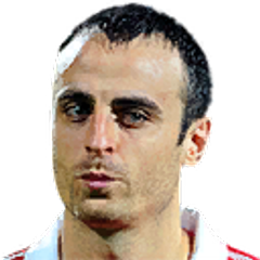 Dimitar Ivanov Berbatov - FIFA 12 - Aug 30, 2011 | SoFIFA