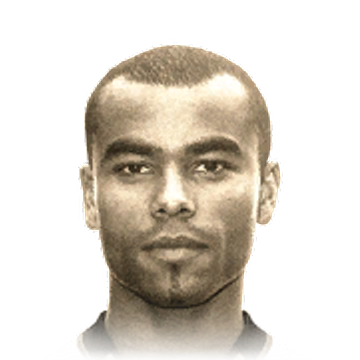 Ashley Cole - Customized - FIFA 22 - Aug 18, 2022 | SoFIFA