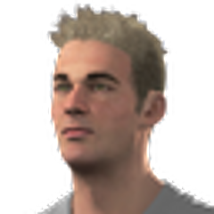 Christoph Spycher - FIFA 09 - Aug 30, 2008 | SoFIFA