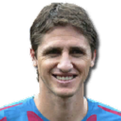 Edmilson - FIFA 12 - Aug 30, 2011 | SoFIFA