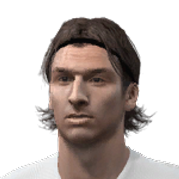 Zlatan Ibrahimović - FIFA 11 - Feb 22, 2011 | SoFIFA