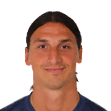 Zlatan Ibrahimović - FIFA 13 - Sep 20, 2013 | SoFIFA