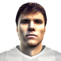 Xabier Alonso Olano - FIFA 07 - Feb 22, 2007 | SoFIFA