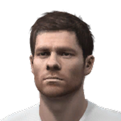 Xabi Alonso - FIFA 11 - Feb 22, 2011 | SoFIFA