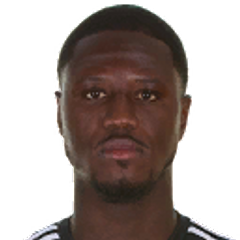 Eddie Johnson - FIFA 15 - Aug 29, 2014 | SoFIFA