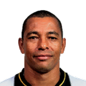 Gilberto Silva - FIFA 14 - Jan 31, 2014 | SoFIFA