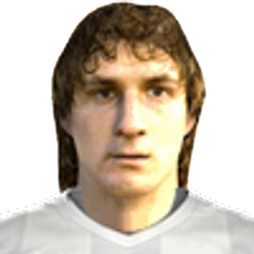 Fabricio Tomás Coloccini - FIFA 08 - Aug 30, 2007 | SoFIFA