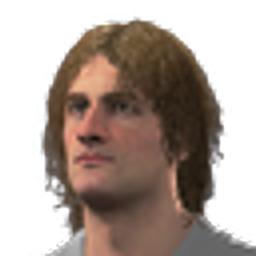 Fabricio Tomás Coloccini - FIFA 09 - Aug 30, 2008 | SoFIFA