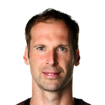 Petr Čech - FIFA 19 - Jun 27, 2019 | SoFIFA