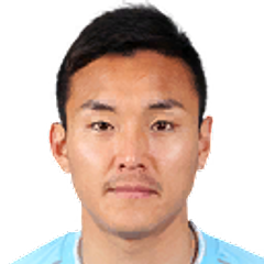 Kim Tae Jin - FIFA 14 - Aug 1, 2014 | SoFIFA