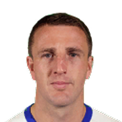 Peter Michael Clarke - FIFA 17 - 2 mar. 2017 | SoFIFA