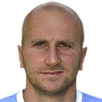 Tommaso Rocchi - FIFA 14 - Sep 19, 2014 | SoFIFA