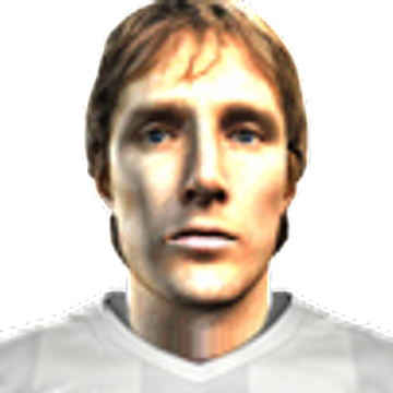 Edwin van der Sar - FIFA 07 - Aug 30, 2006 | SoFIFA