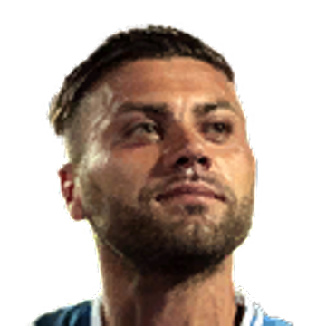 Francesco Tavano FIFA 15 Sep 1, 2015 SoFIFA