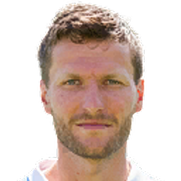 Benjamin Lauth - FIFA 14 - Sep 19, 2014 | SoFIFA