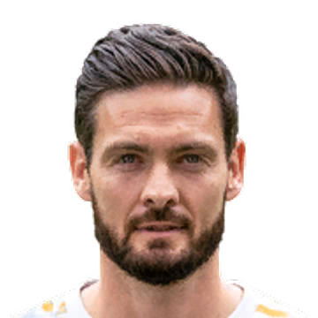 Craig Sinclair Gordon - FC 24 - Sep 4, 2024 | SoFIFA