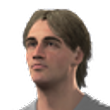 Maxwell Scherrer Cabelino Andrade - FIFA 09 - Feb 22, 2009 | SoFIFA