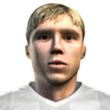 Per Mertesacker - FIFA 07 - Feb 22, 2007 | SoFIFA