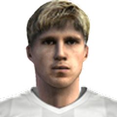 Per Mertesacker - FIFA 08 - Aug 30, 2007 | SoFIFA