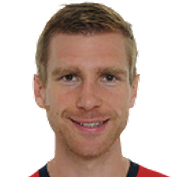 Per Mertesacker - FIFA 15 - Aug 29, 2014 | SoFIFA
