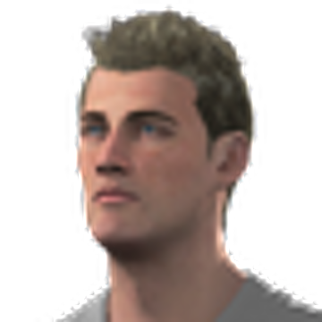 Matthew Simon Taylor - FIFA 09 - 30 de ago. de 2008 | SoFIFA