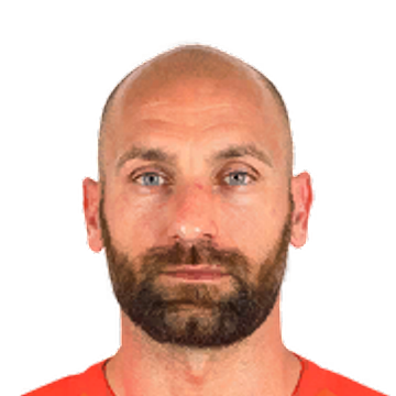 Tommaso Berni FIFA 19 Jul 19, 2018 SoFIFA