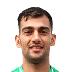 Agustín Nicolás Alaniz Sani - FC 26 - 2026年5月28日 | SoFIFA