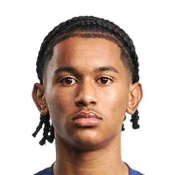 Senny Mayulu - FC 25 - May 21, 2025 | SoFIFA