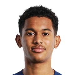 Senny Nsona Mayulu - FC 26 - Nov 12, 2025 | SoFIFA