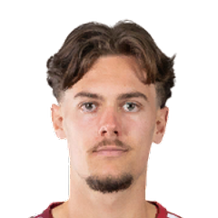 Anthony Bermont - FC 26 - 2026. 5. 28. | SoFIFA