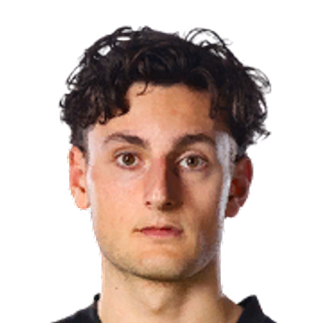 Silas Andersen - FC 26 - Sep 19, 2025 | SoFIFA