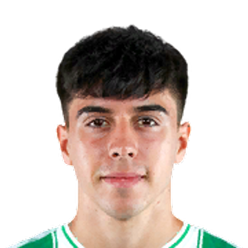 Pleguezuelo - FC 25 - Jul 17, 2025 | SoFIFA