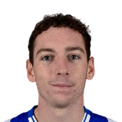 Joe Adams - FC 24 - Jul 24, 2024 | SoFIFA