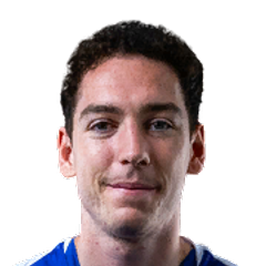 Joseph Crispini Adams - FC 26 - Jan 14, 2026 | SoFIFA