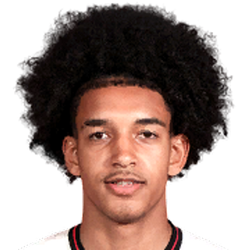 Francis-Ikechukwu Onyeka - FC 25 - Mar 18, 2025 | SoFIFA