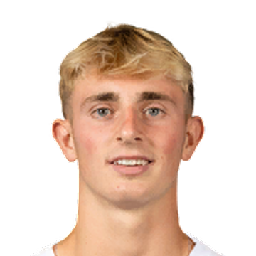 Teun Gijselhart - FC 25 - Jul 17, 2025 | SoFIFA