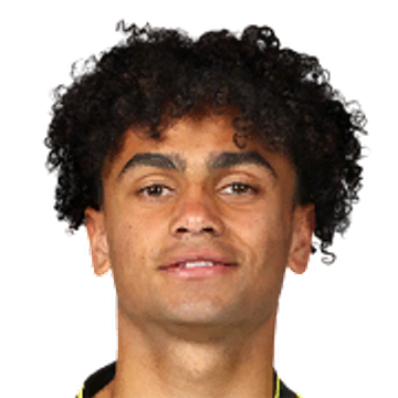 Gabriel Edward Sloane-Rodrigues - FC 25 - Apr 22, 2025 | SoFIFA