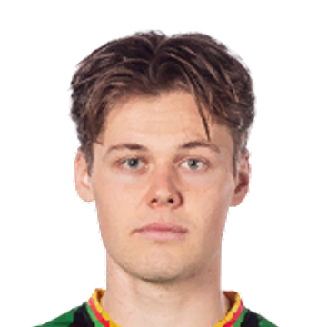 Axel Henriksson - FC 25 - Feb 19, 2025 | SoFIFA