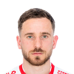 Ludvig Begby - FC 25 - Jul 4, 2025 | SoFIFA