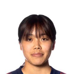 Momoko Tanikawa - FC 26 - Jun 2, 2026 | SoFIFA