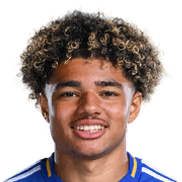 Michael Heinz Golding - FC 25 - Mar 25, 2025 | SoFIFA