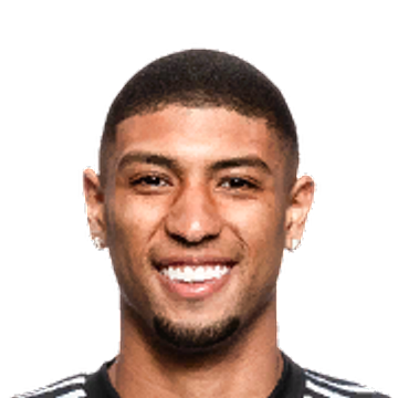 João Pedro - FC 25 - Feb 19, 2025 | SoFIFA