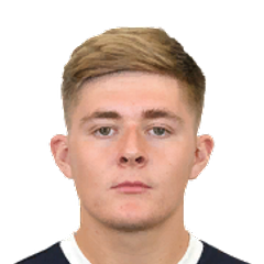 Daniel Kelly - FC 26 - Dec 17, 2025 | SoFIFA