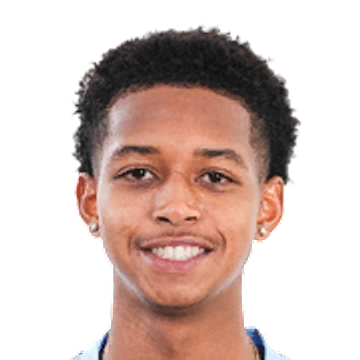 Wayne Alix Frederick II - FC 25 - Jan 9, 2025 | SoFIFA